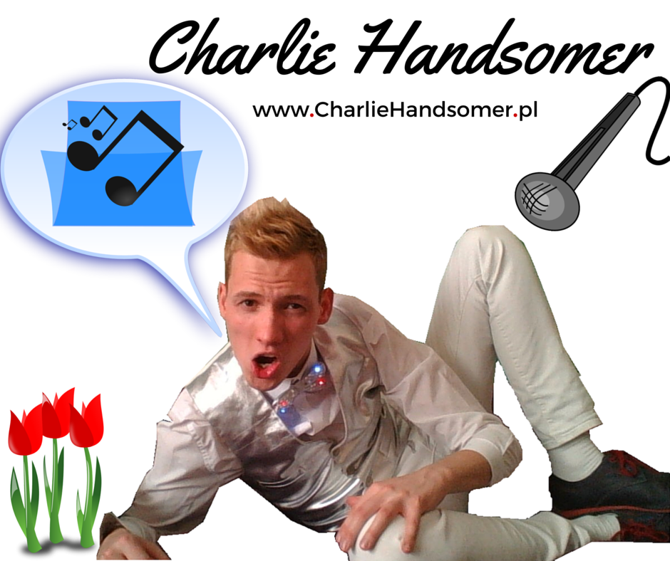 Śpiewające życie z Charlie’m Handsomer’em - Karol Juchniewicz Official ...