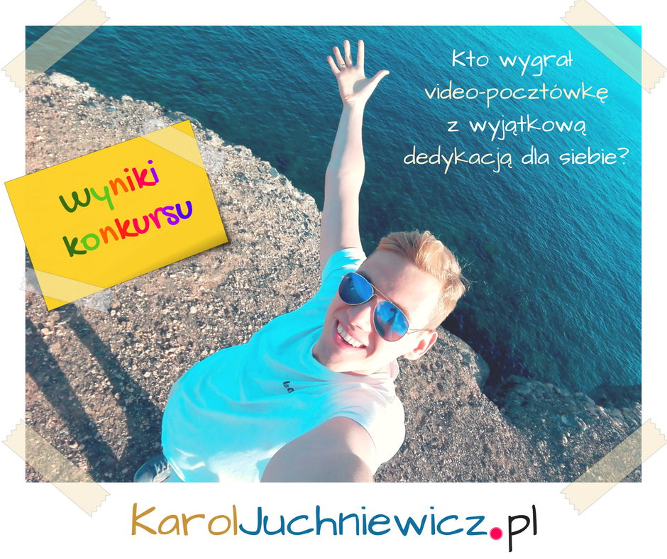 Karol Juchniewicz Official | Kreatywny BLOG - Kreatywny Blog ...