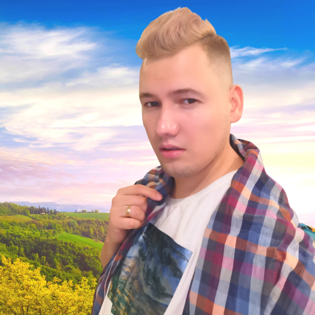 Kreatywny.Blog - Twoje źródło inspiracji i pozytywnej energii!